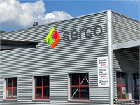 Neue Dachmarke für die Groupe Serco | Serco Landtechnik AG